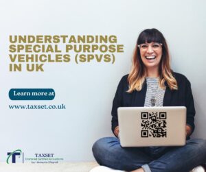 A Guide to Special Purpose Vehicles (SPVs) - Taxset - Award Winning ...