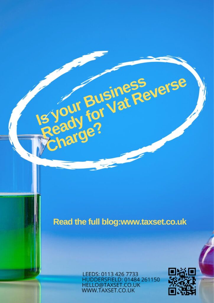 Understanding the VAT Reverse Charge: A Complete Guide for UK ...
