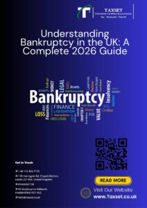 Understanding Bankruptcy in the UK: A Complete 2026 Guide - Taxset ...